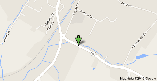 QuickStop Markets – Greeneville Oil & Petroleum, INC.